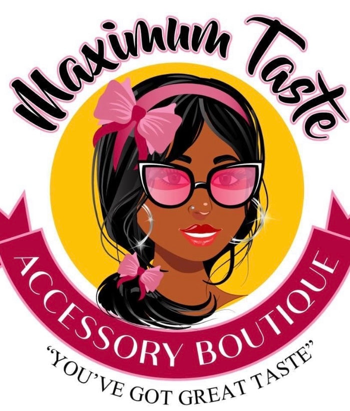 Maximum Taste Accessory Boutique
